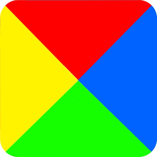 Color-Rotating by Robbin Tang