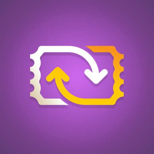 Lastick by Sergey Bugaev