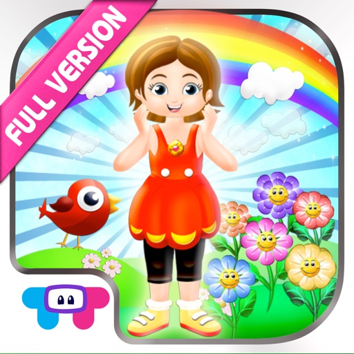If You’re Happy Full Version by Kids Games Club by TabTale