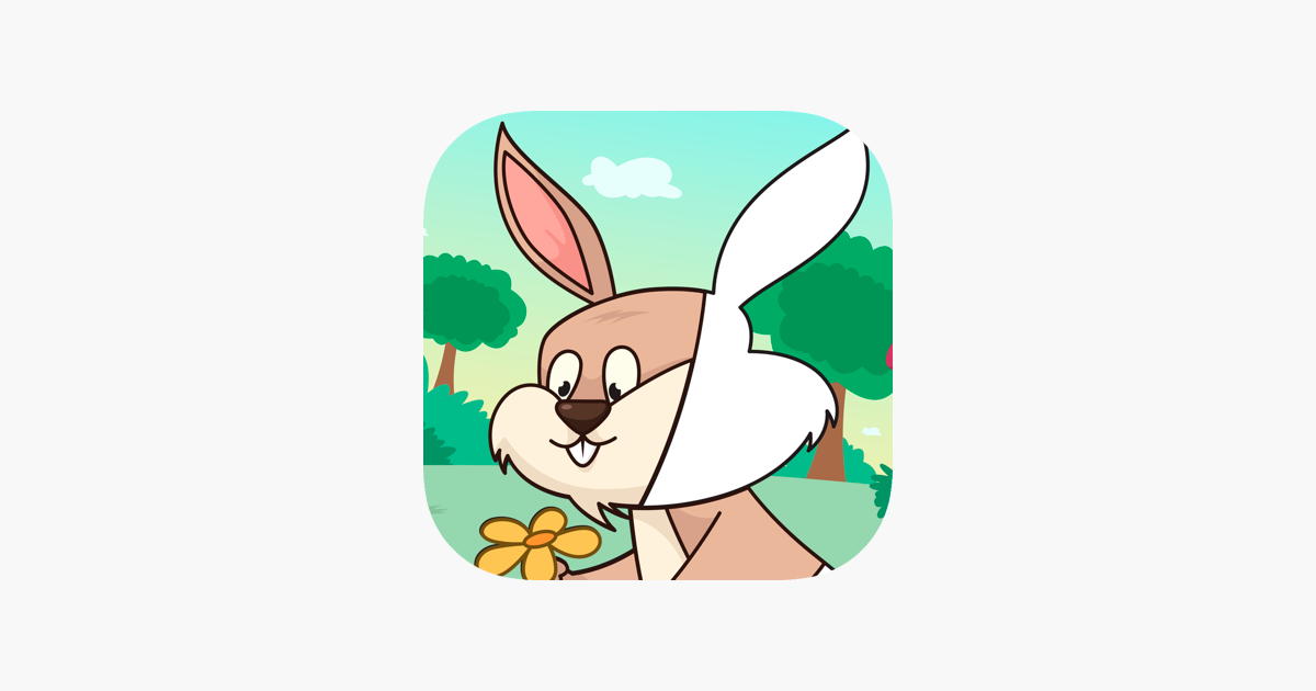 ‎Baby Blocks Puzzle Toddlers on the App Store