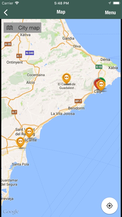 Vitus Reiser by Claus Andersen