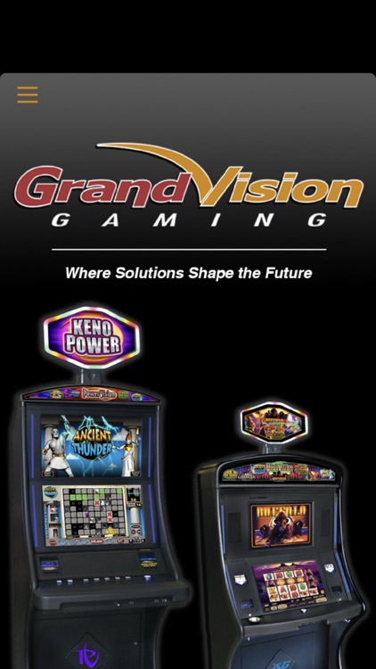 Grand Vision Gaming by Grand Vision Gaming