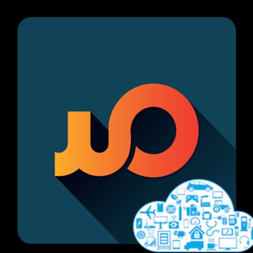 Yodiwo Things Hub by Yodiwo AB