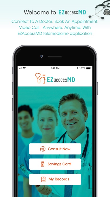 EZAccessMD by EZAccessMD
