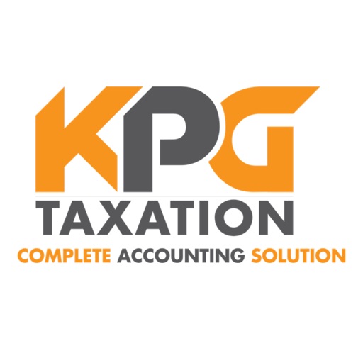 KPG Taxation by Parampreet Singh Rajput