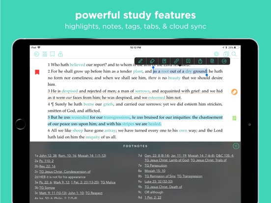 Deseret Bookshelf LDS Books - AppRecs