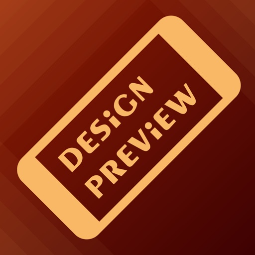 Design Preview For Adobe Illustrator by usoonid