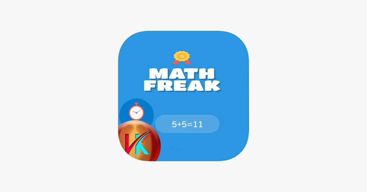 ‎Quick Math Calculation Educational Game on the App Store