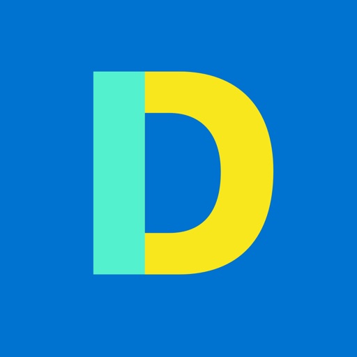 DisDat by Balloon Inc. VOF