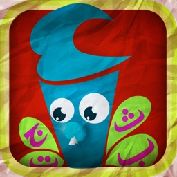 Haroofi حروف الهجاء by Emaratyoon