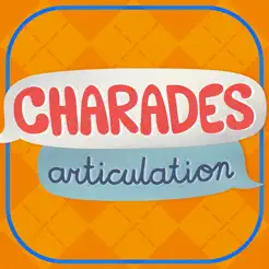 ‎Charades Articulation on the App Store