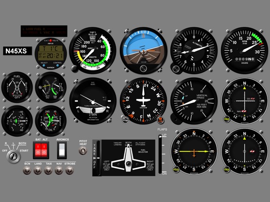 Air Manager - AppRecs