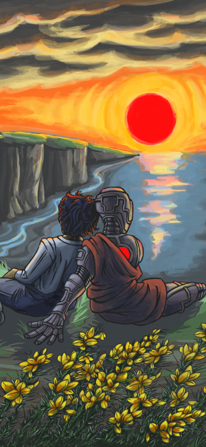 ‎Choice of Robots na App Store