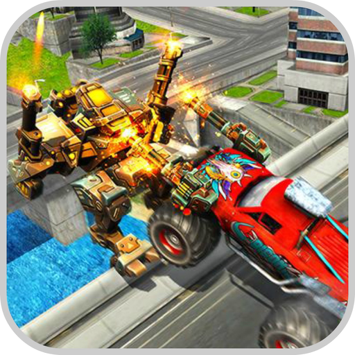 Robot Battle Car: Honest Reviews, Pricing Insights & Subscription Plans ...