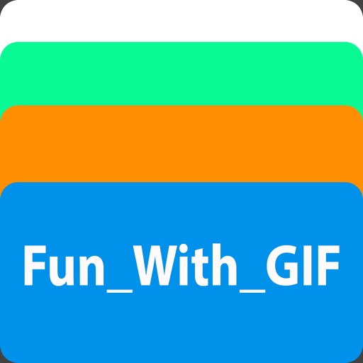 Fun With GIFs by Vikesh Prasad