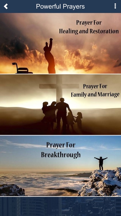BiblePrayersPlus by Gabriel Berrian