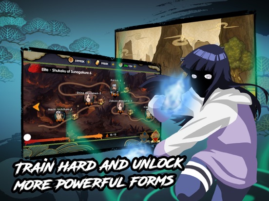 Ultimate Ninja：Ninja King Tips, Cheats, Vidoes and Strategies | Gamers ...