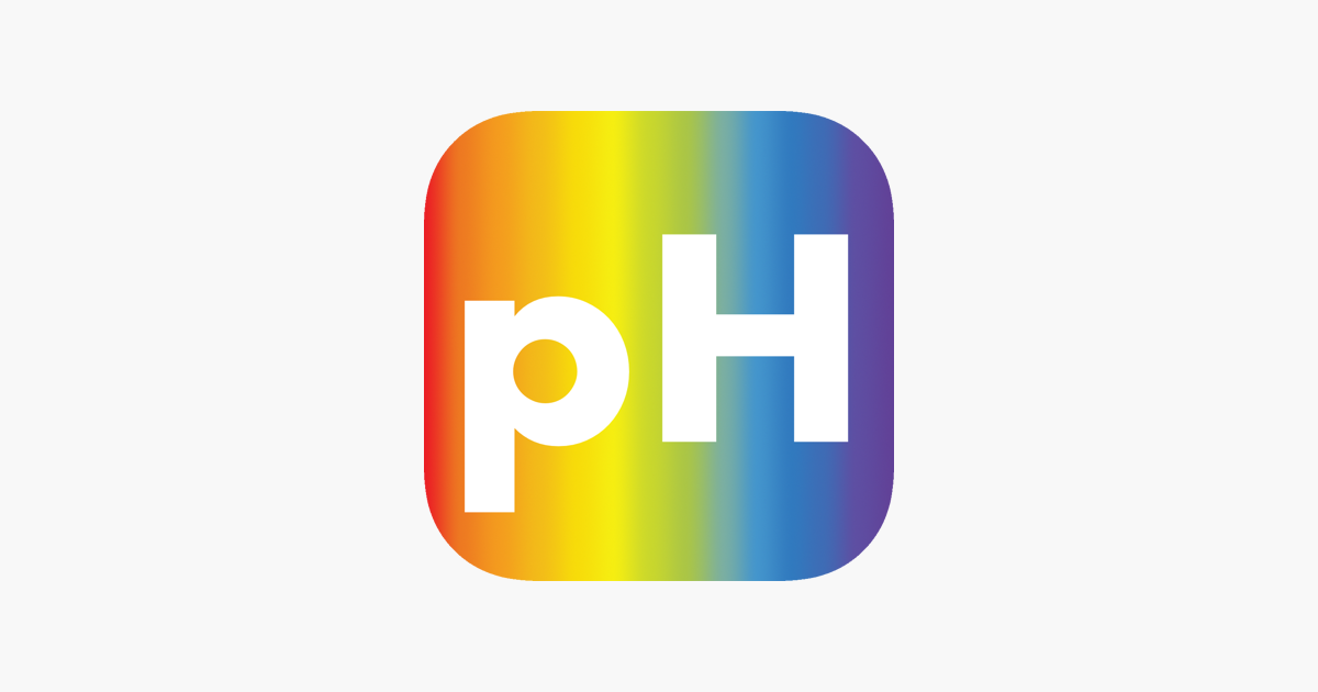 ‎Calc pH on the App Store