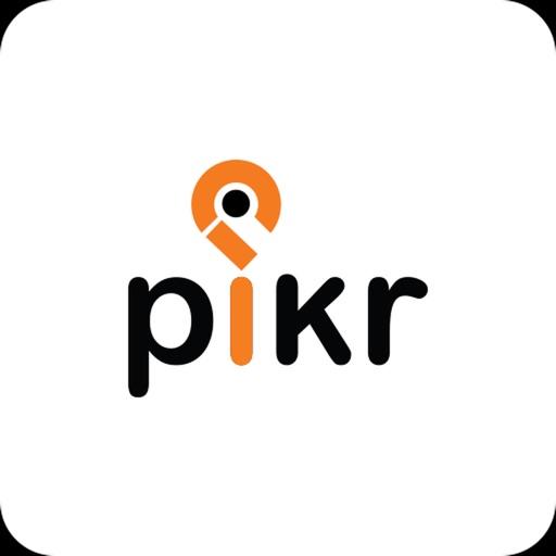 Pikr Passenger by Pikr