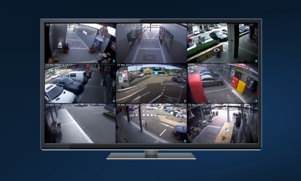 ‎XVR Spot Monitor on the App Store