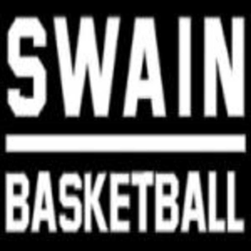 SWAIN BASKETBALL by Mekisha Parks