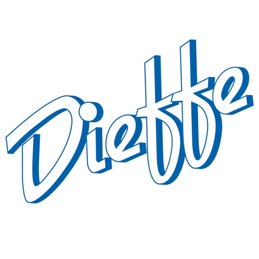 Dieffe by DIEFFE SRL