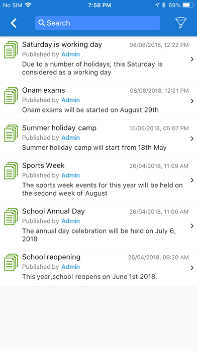 Eduplus Panel for PC - Windows 7,8,10,11