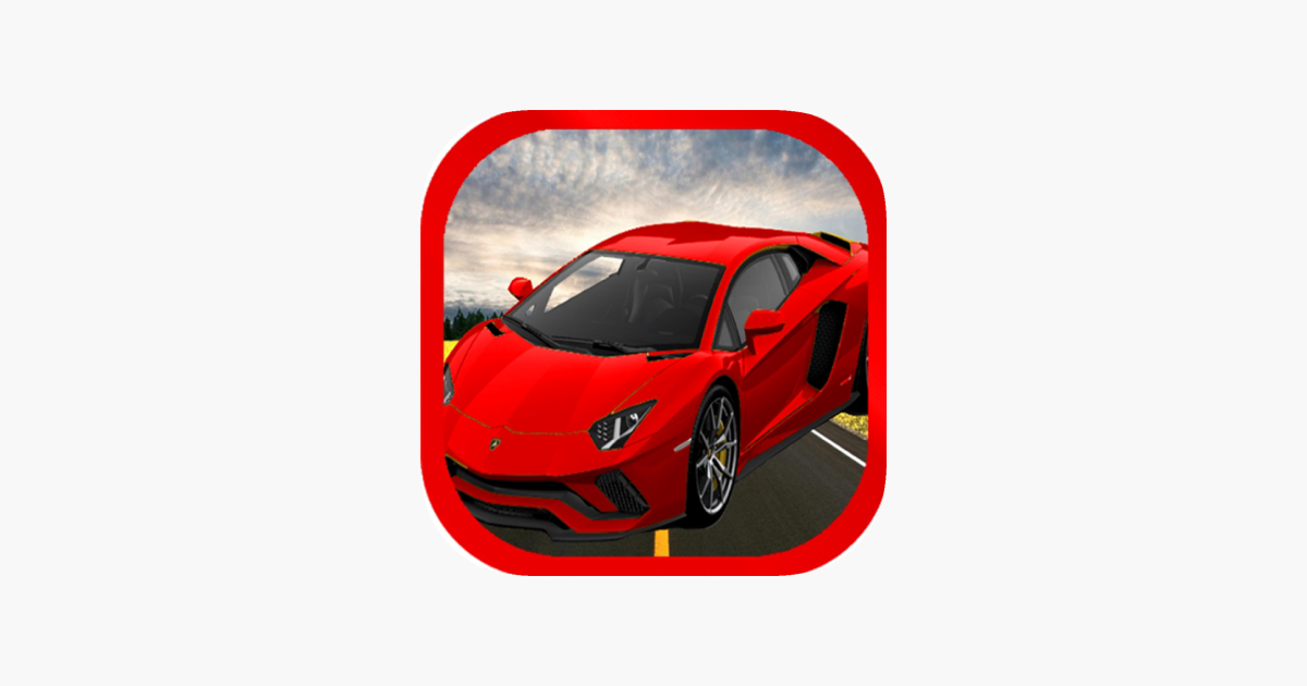 ‎Racing Car Speed Test on the App Store
