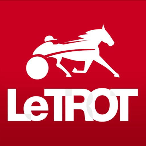 LeTROT by Cheval Français