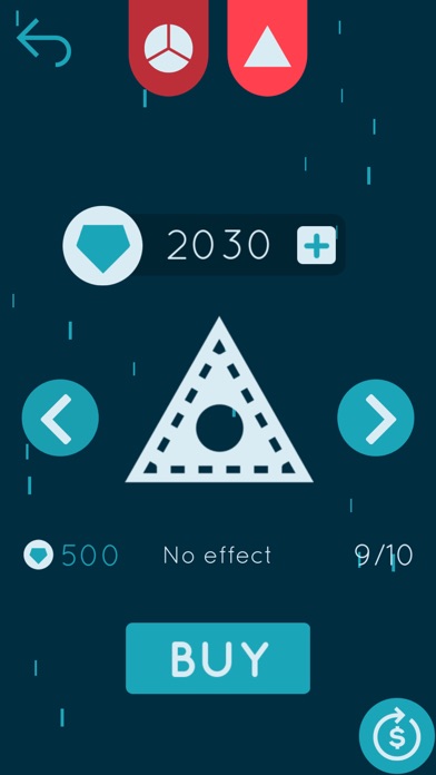 Color Palette : Arcade Game for iPhone - APP DOWNLOAD