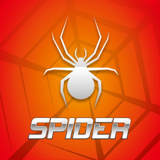 SPIDER-GPS by Ricardo Oviedo