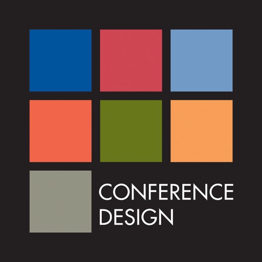 Conference Design by Guidebook Inc