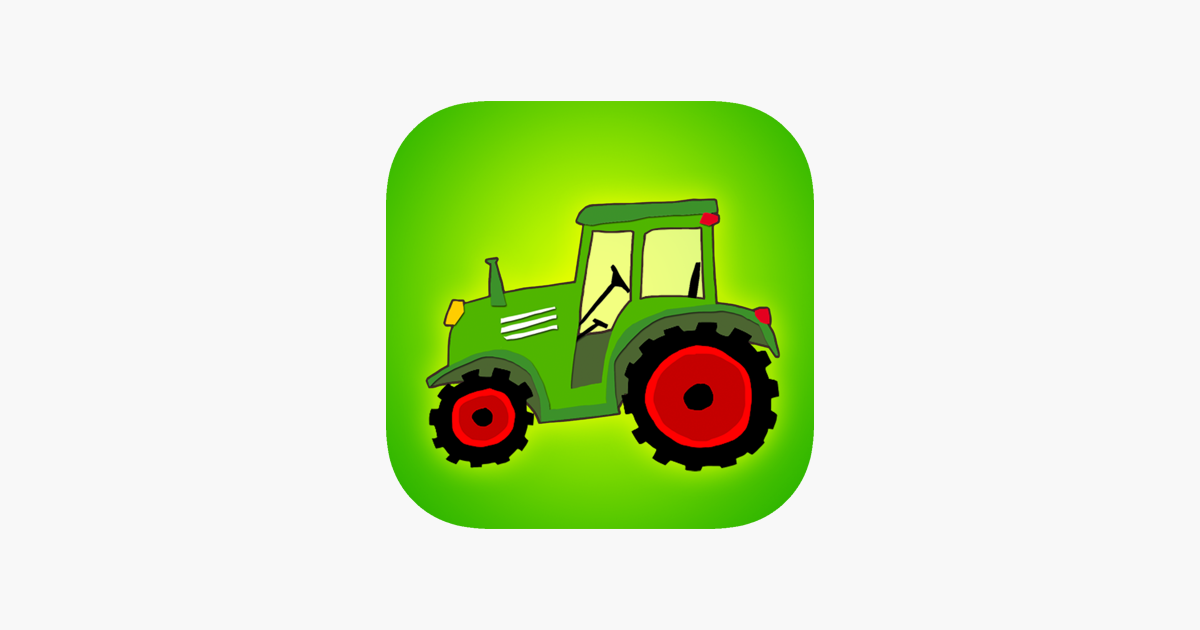 ‎My First App - Vehicles on the App Store