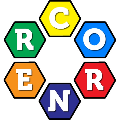 Six Corner by Kuark Dijital