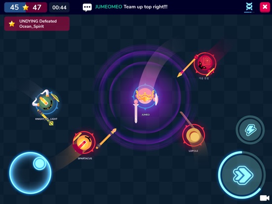 Knight IO Tips, Cheats, Vidoes and Strategies | Gamers Unite! IOS