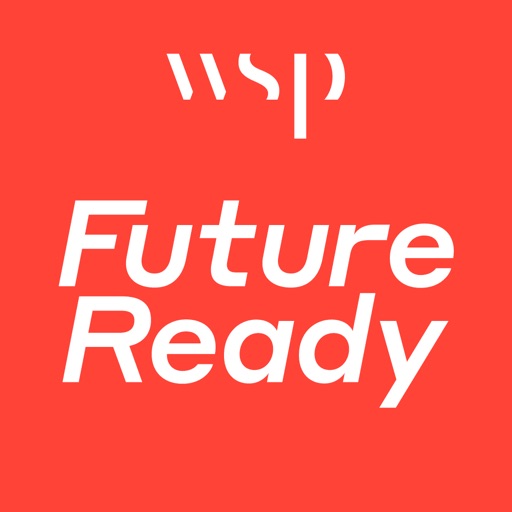 WSP Future Ready by WSP Canada Inc.