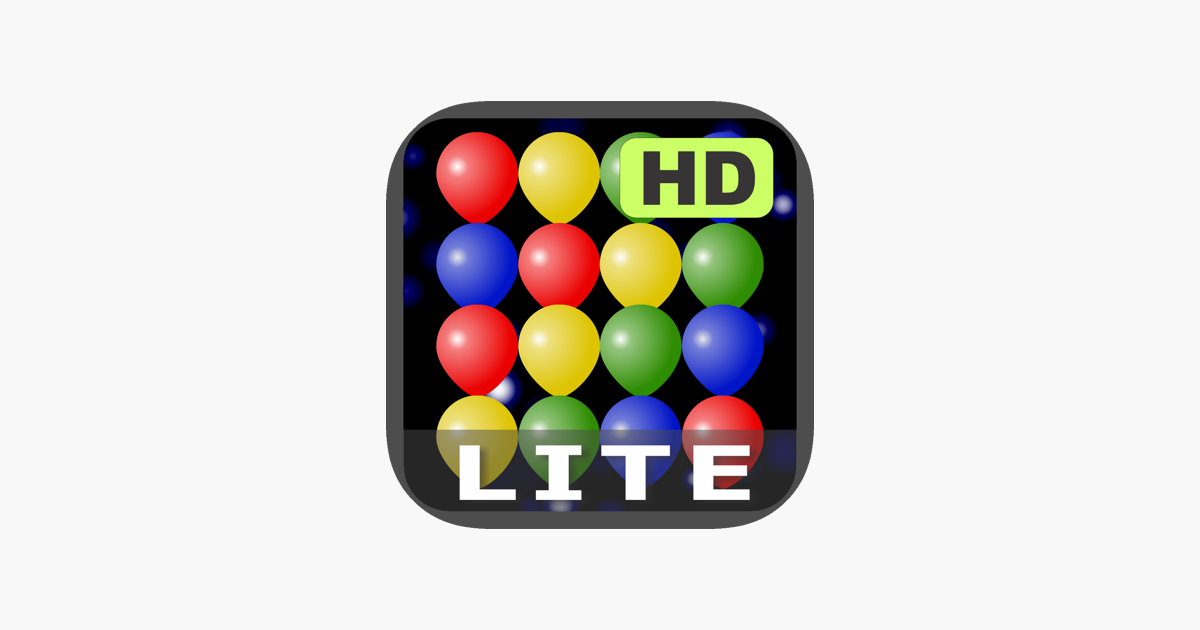 ‎Tap 'n' Pop HD Lite on the App Store