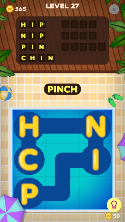 Word Swim by Simple Machine, LLC