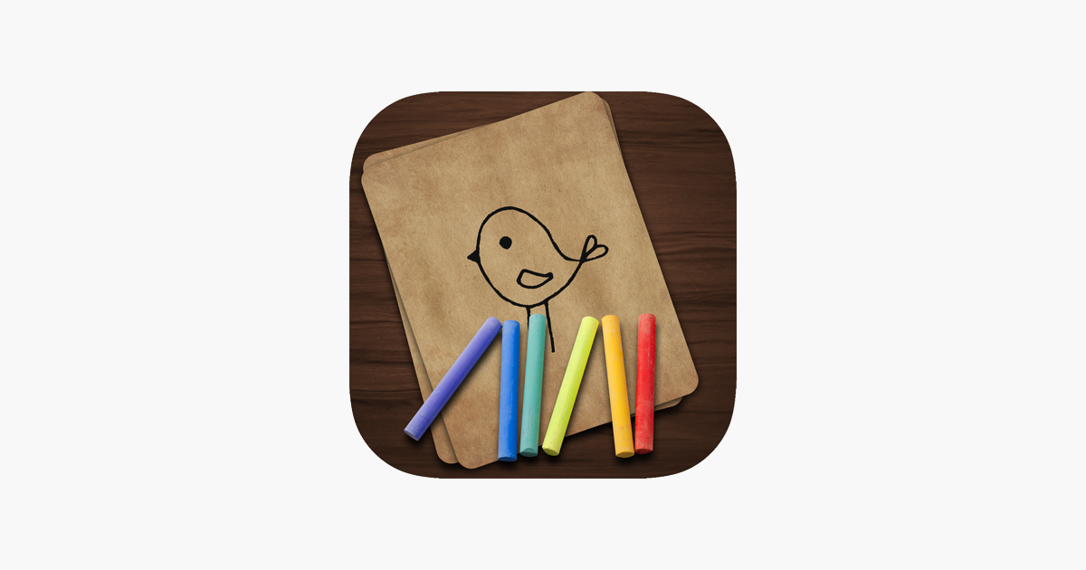 ‎Paint it Simple - Easy Drawing on the App Store