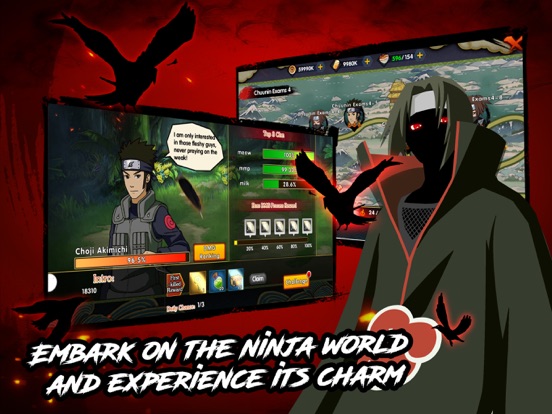 Ultimate Ninja：Ninja King Tips, Cheats, Vidoes and Strategies | Gamers ...