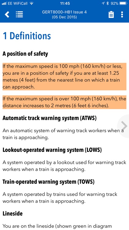 RSSB – Rule Book by RSSB (Rail Safety and Standards Board)