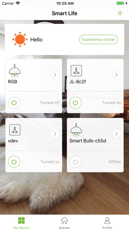 GO smart - gosund by 深圳岸基科技有限公司