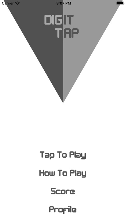 Digit Tap - Tracker by Jigar Kanani