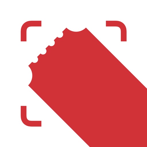 iTickets Scanner by iTickets