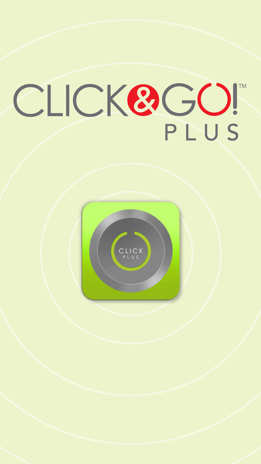 Click & Go Plus (by E-filliate Inc.) - (iOS Apps) — AppAgg