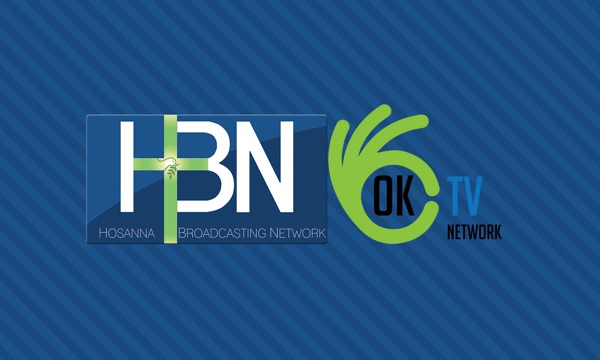 HBN & OKTV Network for Apple TV by Cross Media Corporation