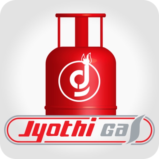JGPL by JYOTHI GAS PRIVATE LIMITED