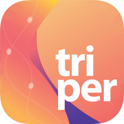 Triper Chile by Carlos Brante