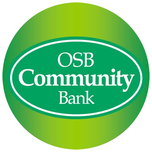 OSB Community Bank by OSB Community Bank