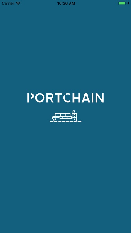 Portchain by Portchain